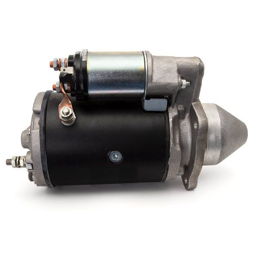 2873A031 | STARTERMOTOR | CM20190118-09186-62784