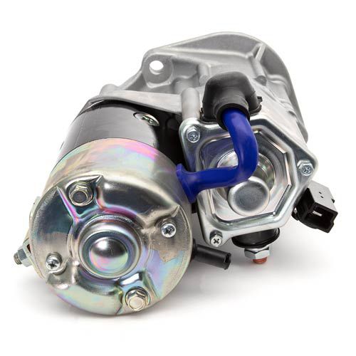 2873K406 | STARTER MOTOR | CM20190118-10697-06955