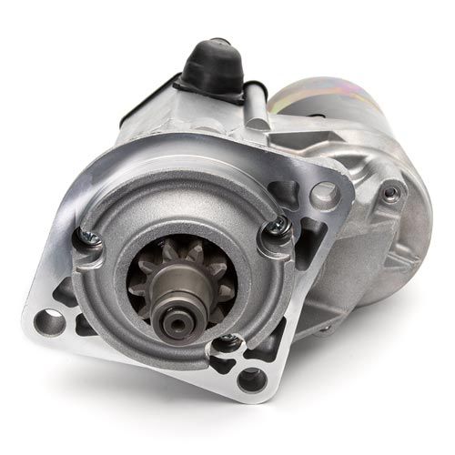 2873K406 | STARTER MOTOR | CM20190118-10697-39518