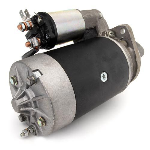 2873A102 | STARTERMOTOR | CM20190118-11647-17756