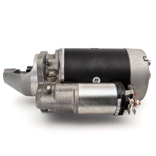 2873A102 | STARTERMOTOR | CM20190118-11647-32703