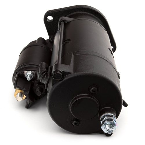 T410861 | STARTERMOTOR | CM20190118-15291-52043
