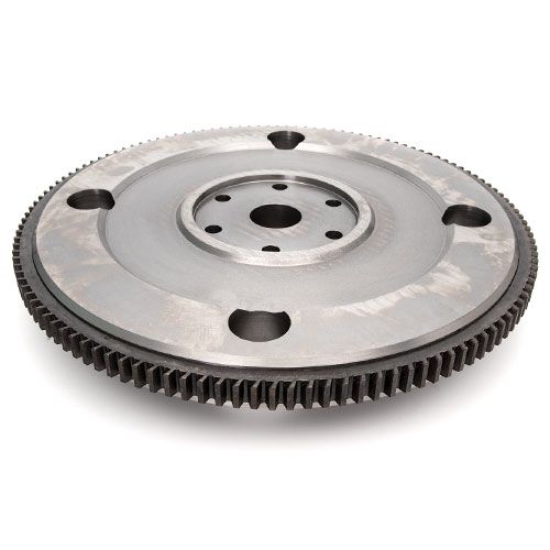 41117314: FLYWHEEL ASSY.