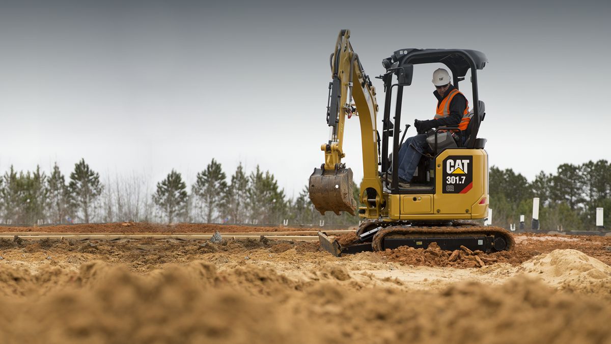 Cat | Products & Services – North America | Caterpillar