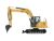 Cat 310 Mini Excavator | Western States Cat