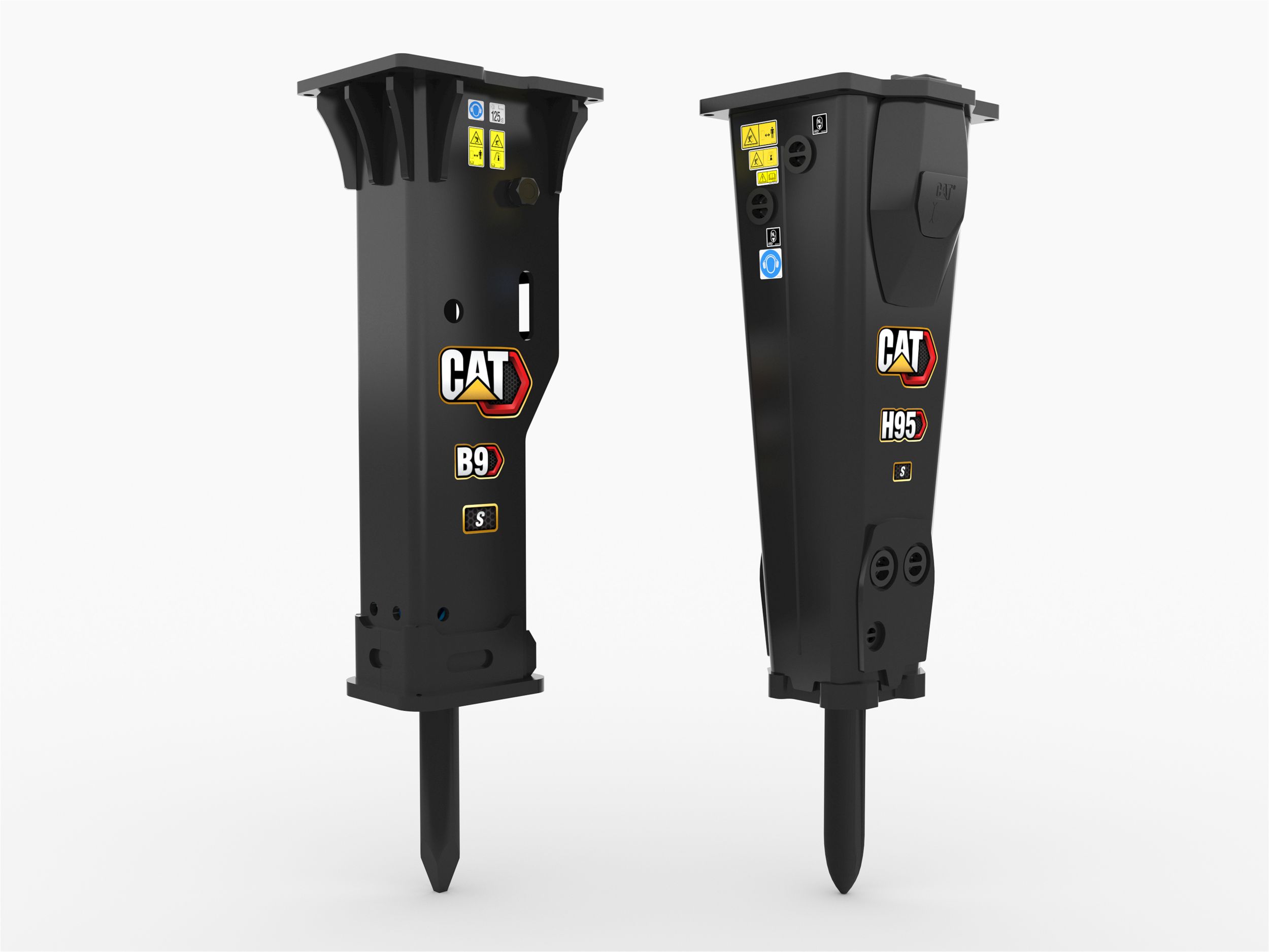 Implementos | Cat | Caterpillar