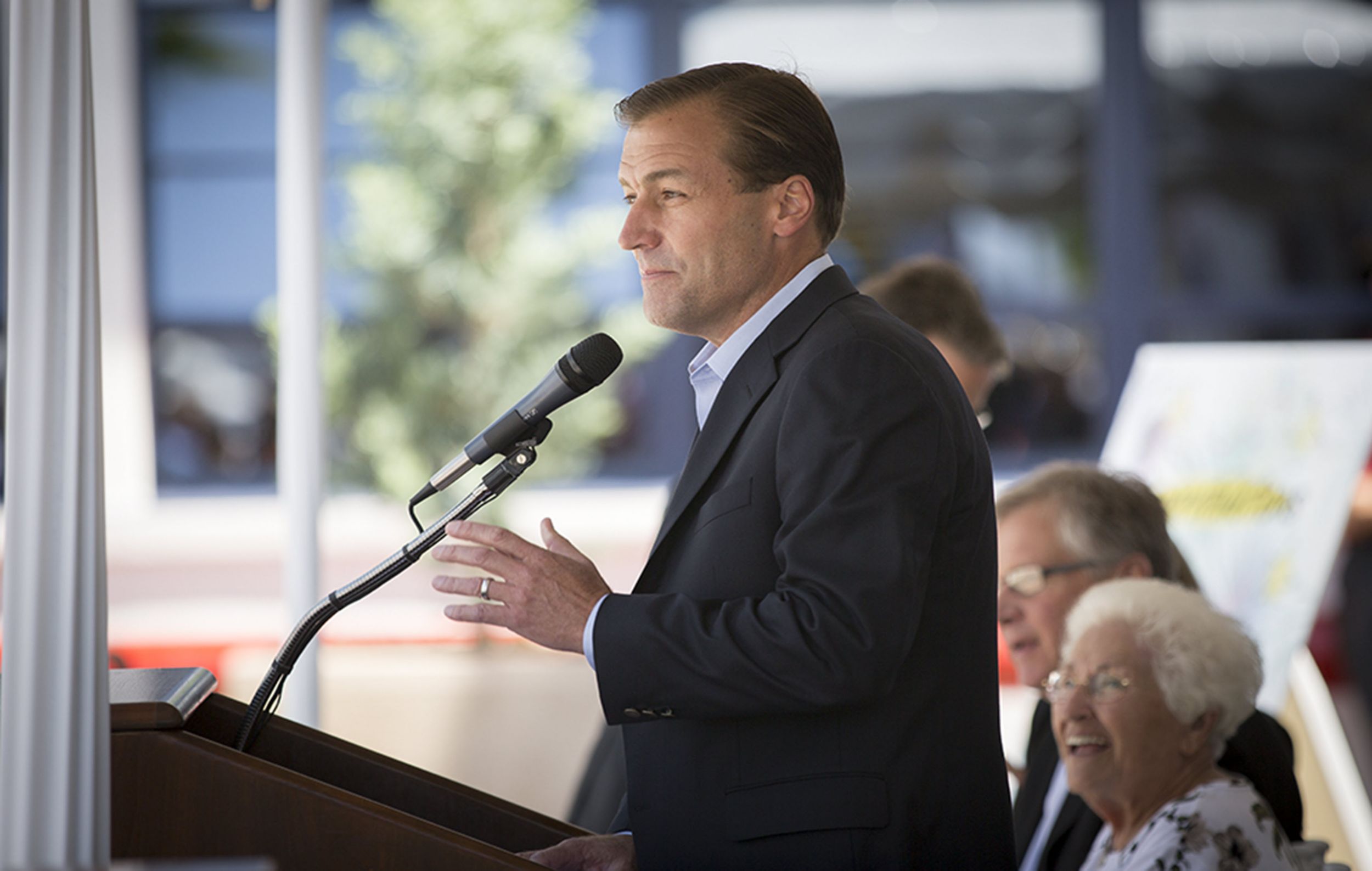 公司新闻 - 关于我们 | Solar Turbines