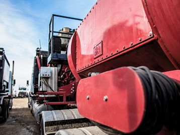 Cat | Oil and Gas Solutions and Applications | Caterpillar