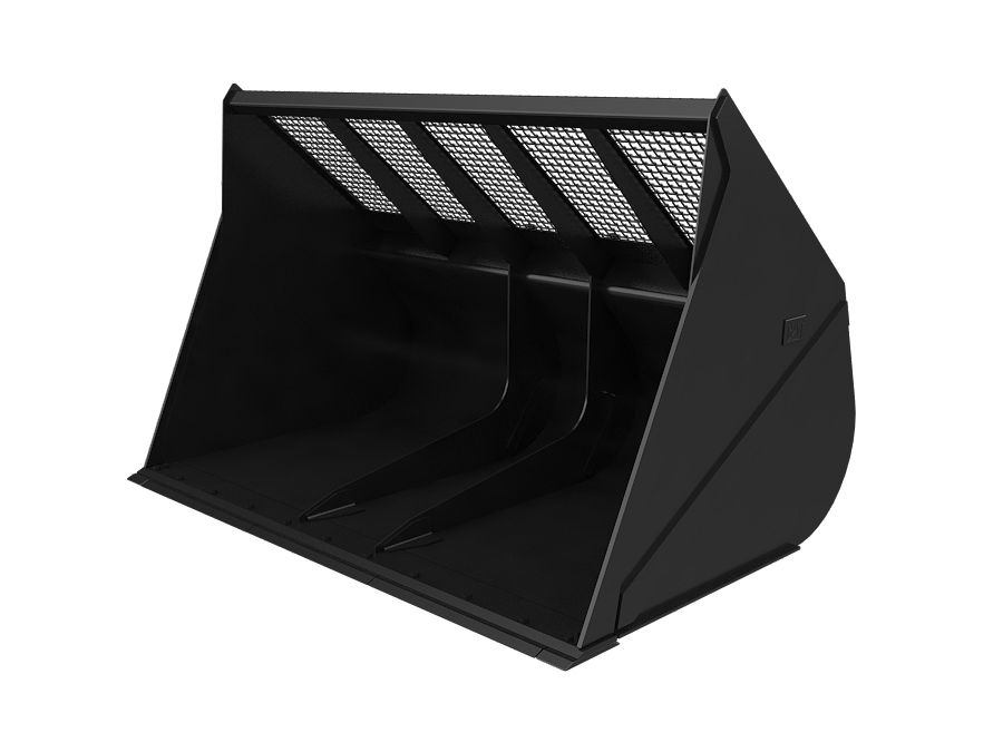 Buckets - Loader | Riggs Cat Equipment Sales & Rentals