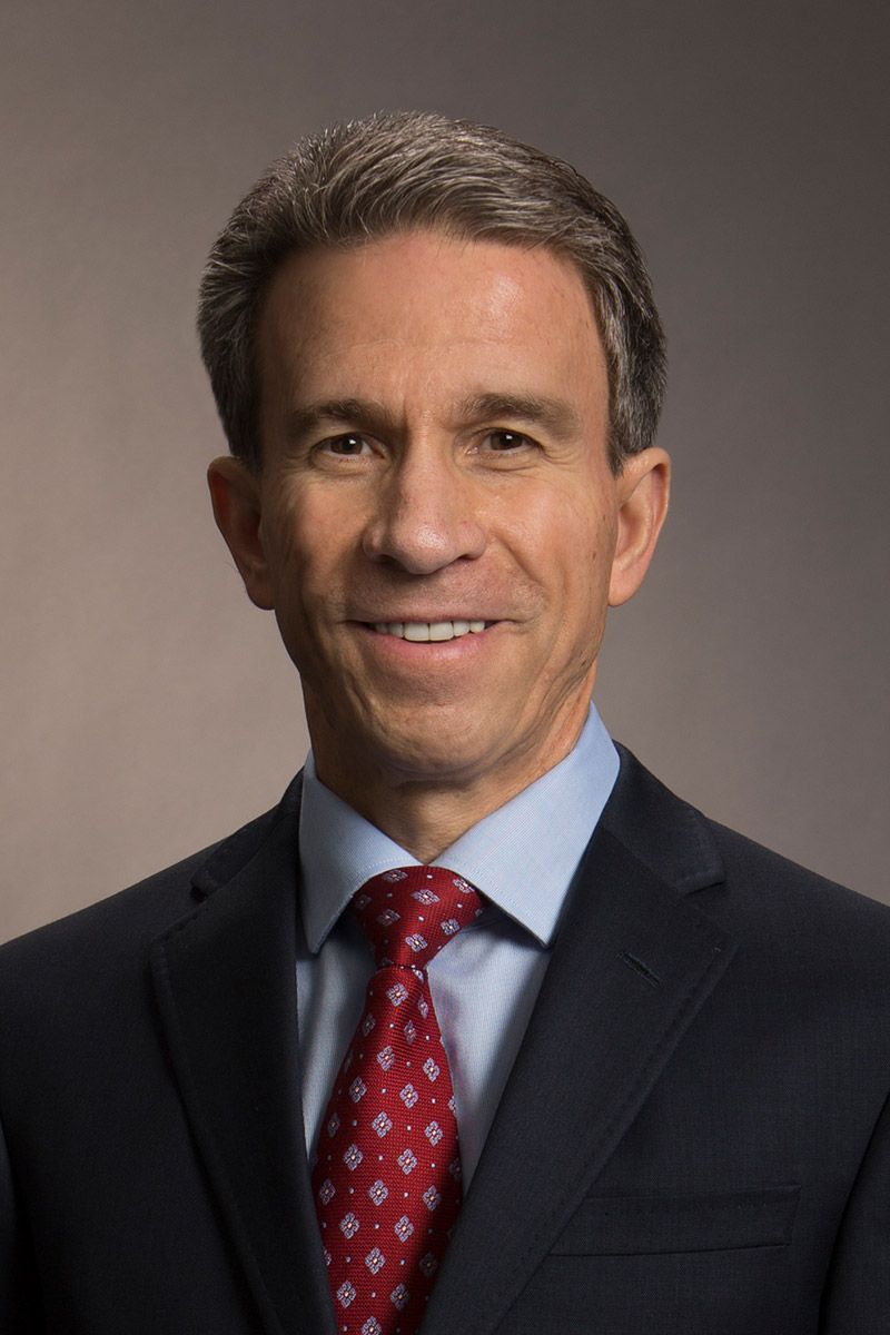 Caterpillar | Officers