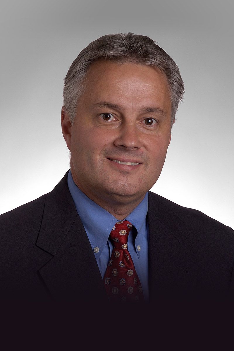 Caterpillar | Officers