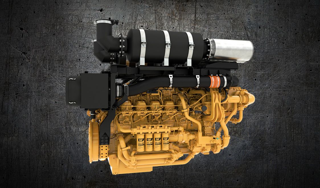 How Much Will Dgb™ Engines Save You? Use The Tool To Find Out. | Cat ...