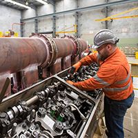 Progress Rail | A Caterpillar Company