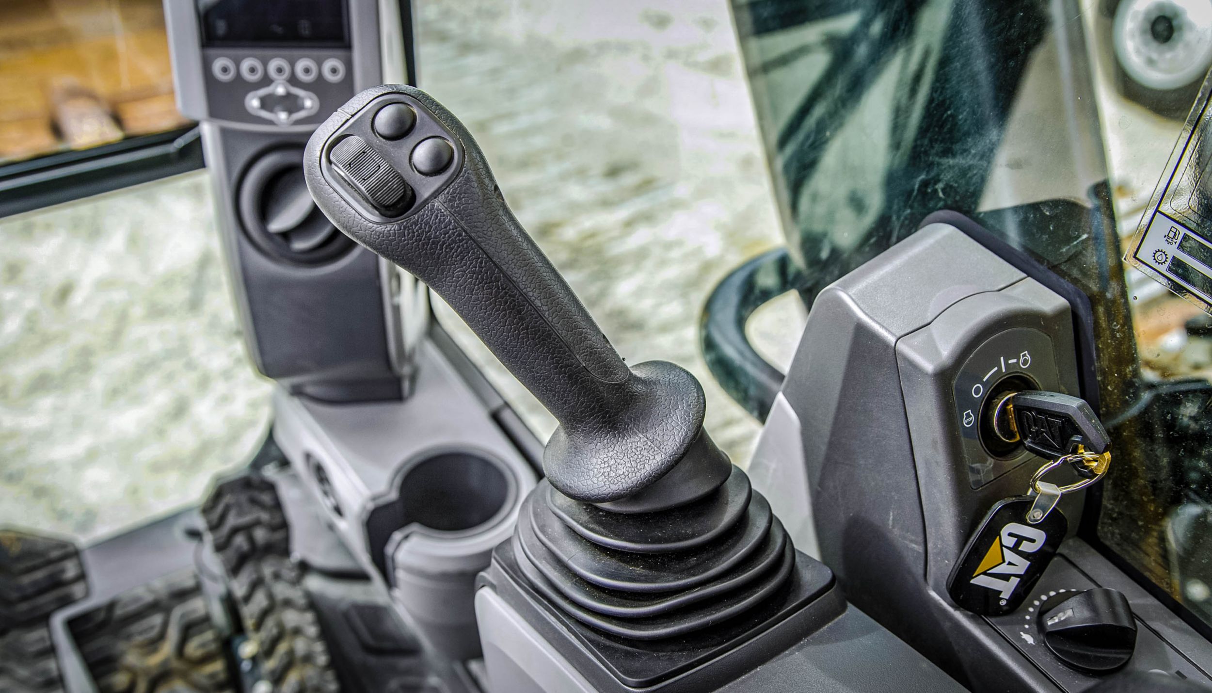 Cat 330F L (2017) Medium Excavators | Caterpillar