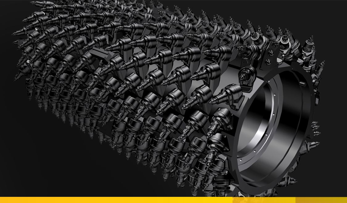 Cat | Paving Equipment & Solutions | Asphalt Equipment | Caterpillar