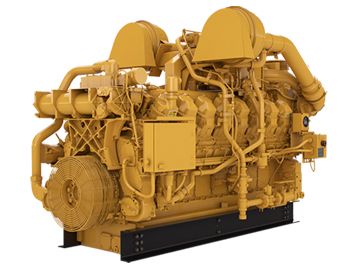 Gas Compression | Cat | Caterpillar