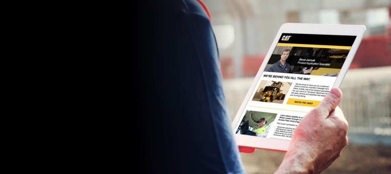 Caterpillar | Caterpillar