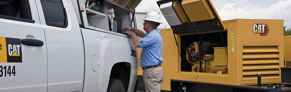 Cat | Product Support | Caterpillar