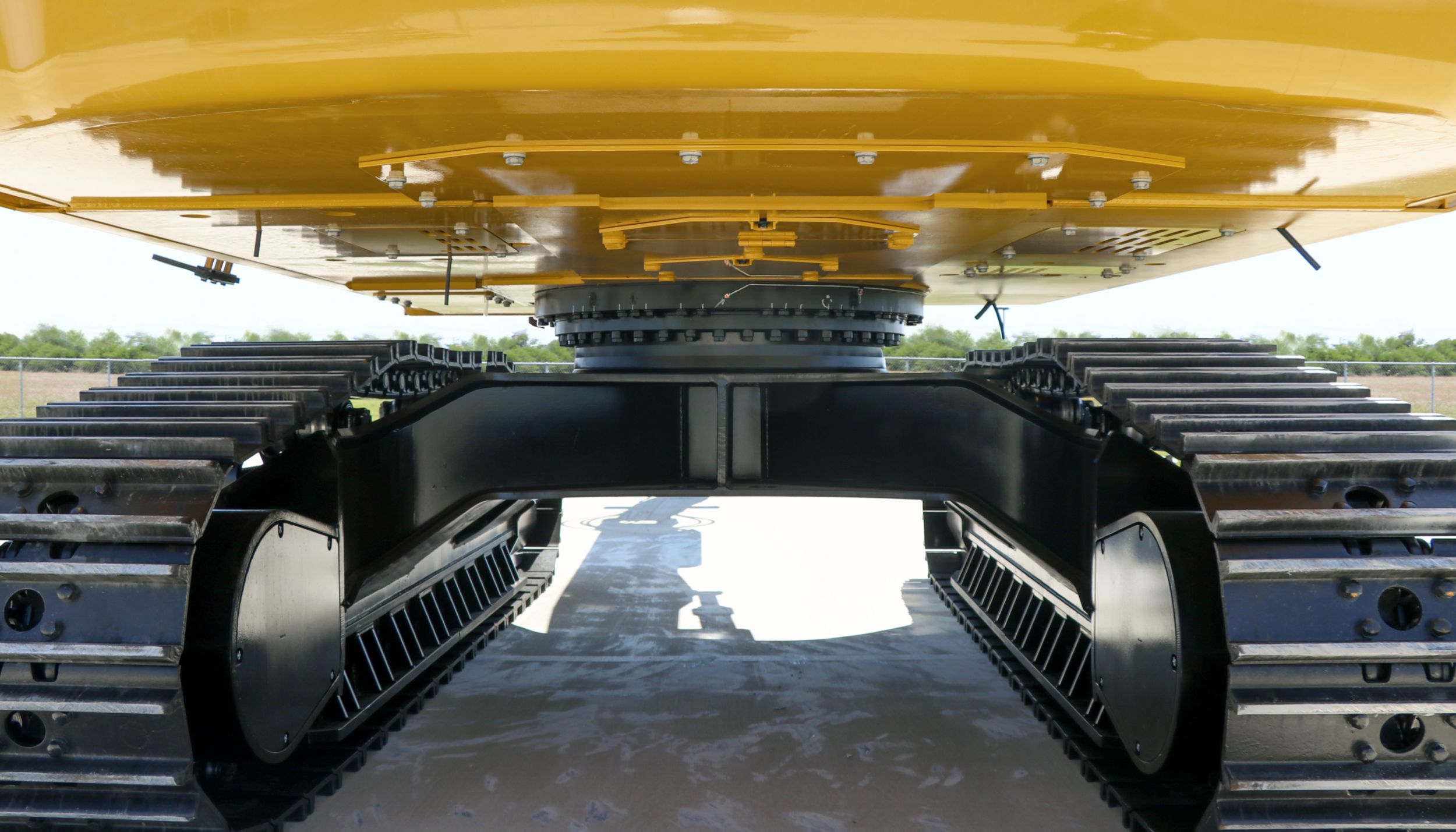 Cat 558 LL Forest Machines | Caterpillar