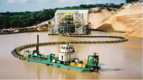 2019 WSJ - Mining Program Guide