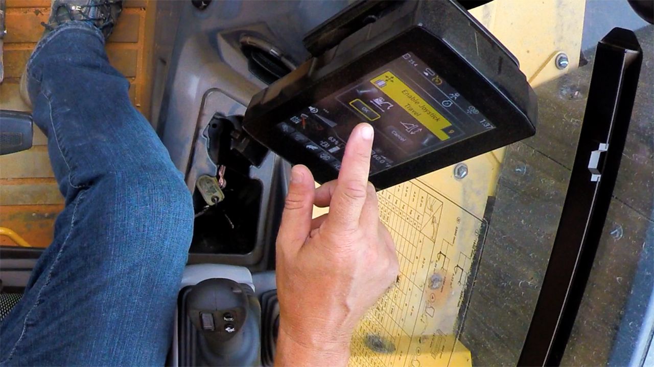 Experience | Cat | Caterpillar