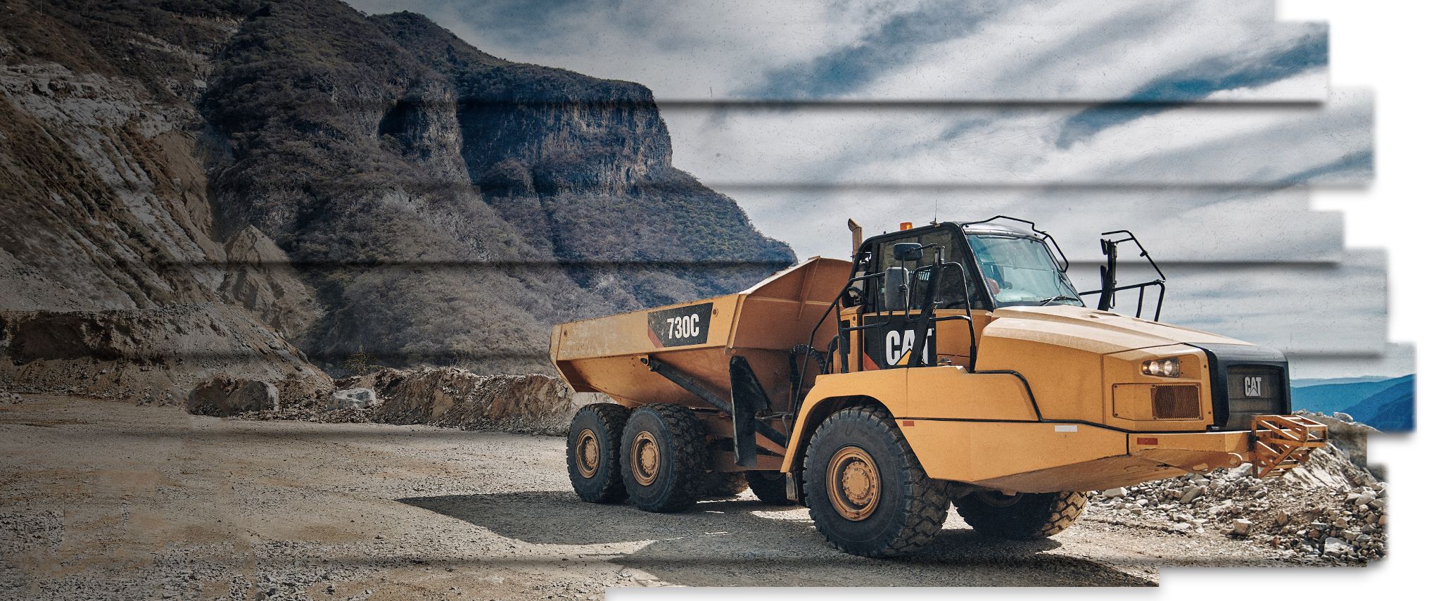 Used Equipment | Cat | Caterpillar