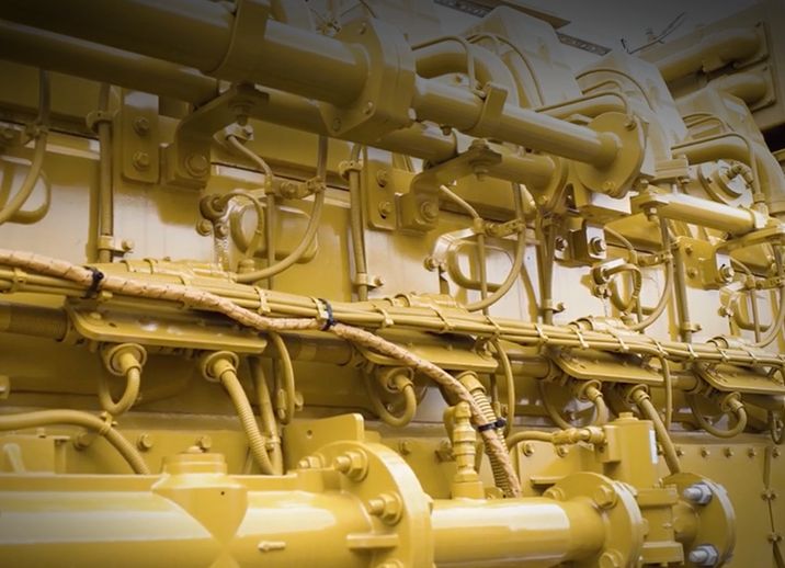 G3600 Engines With Adem A4: By The Numbers | Cat | Caterpillar