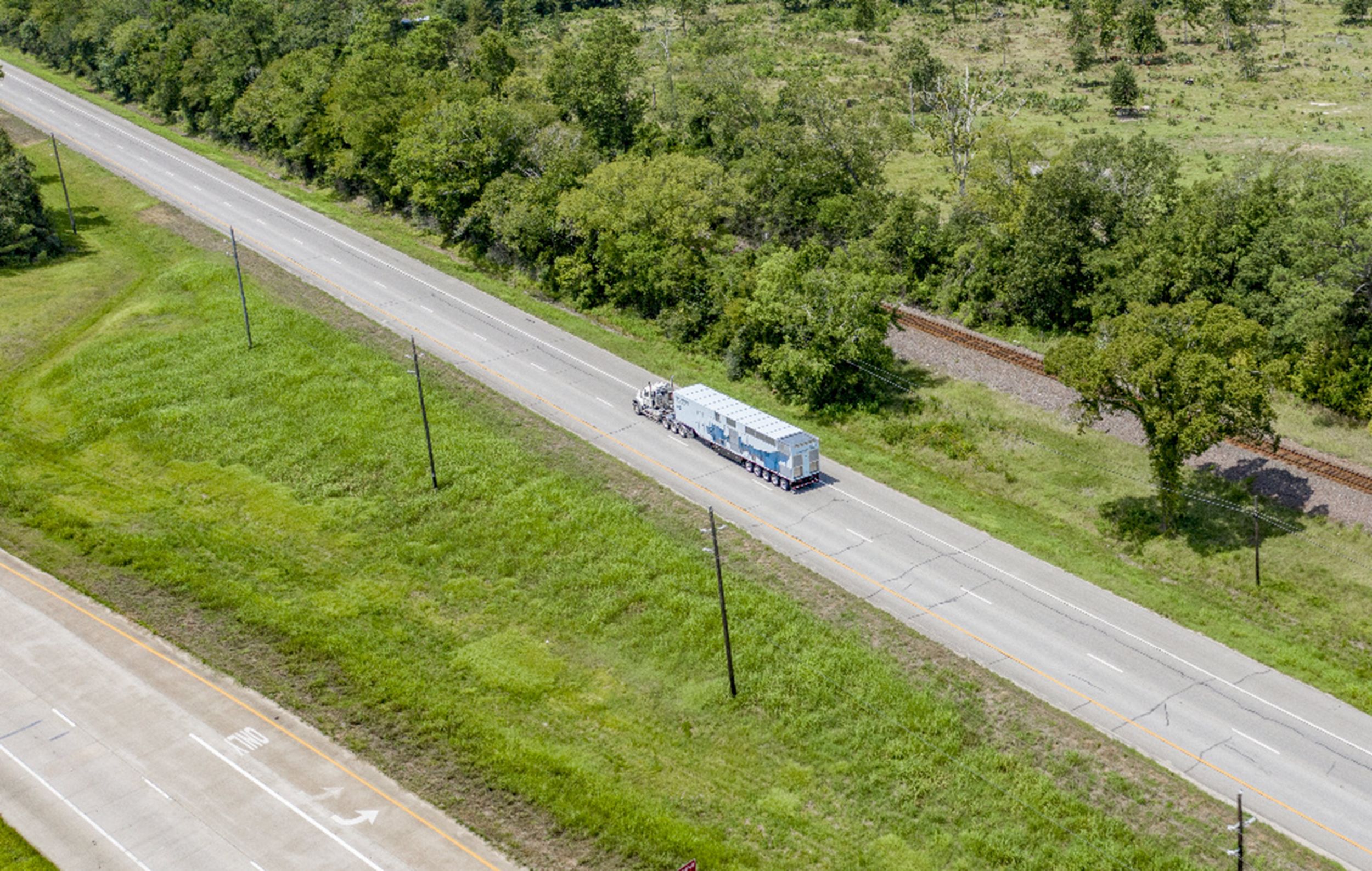 Solar Mobile Turbomachinery | Solar Turbines