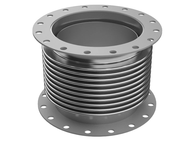 Expansion Duct