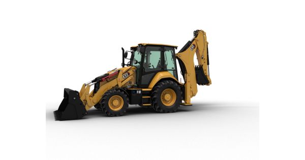 434 | Cat Backhoe Loaders | WesTrac