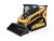 Cat 299D3 Compact Track Loader | Western States Cat