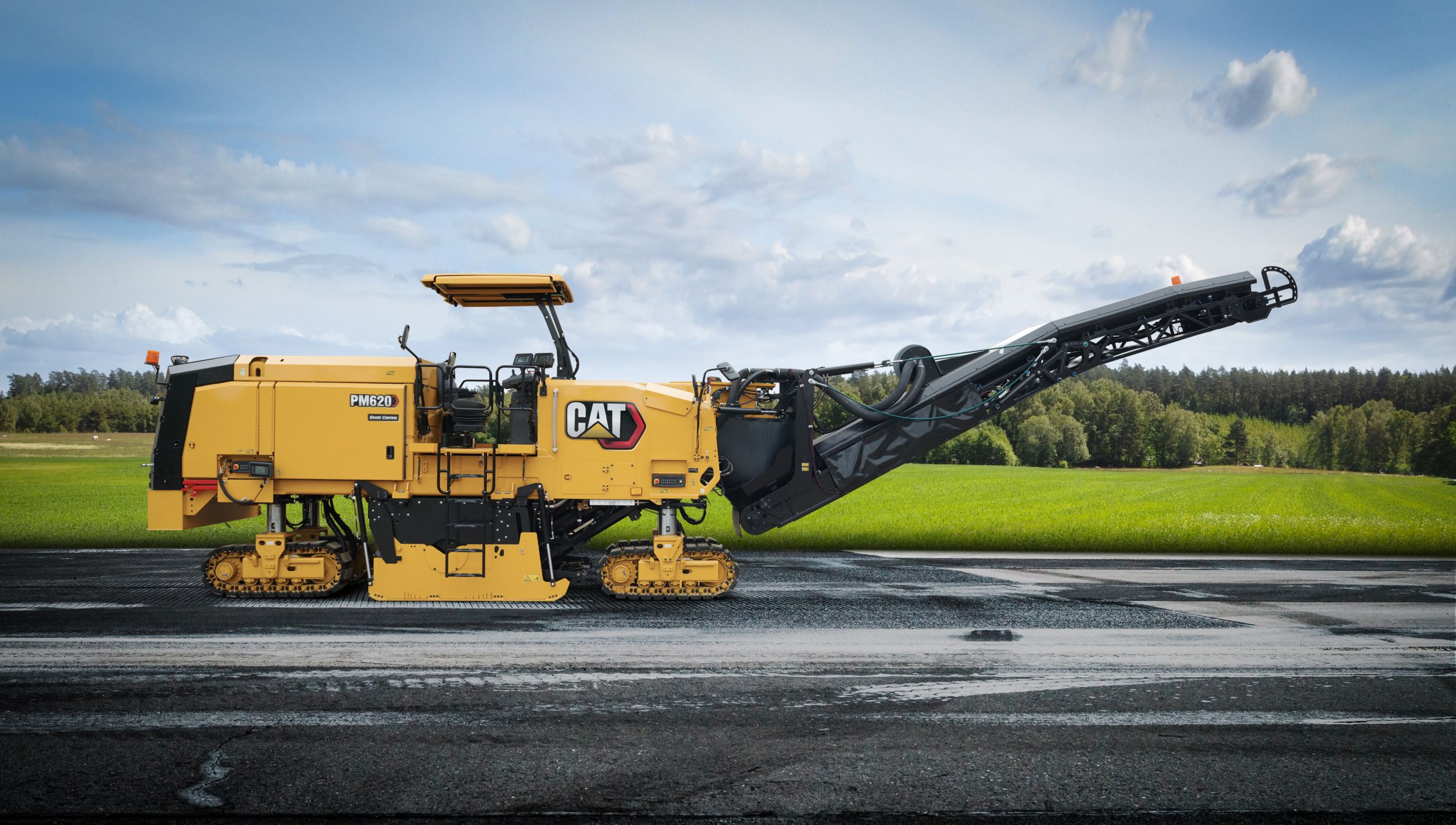 Pm620 | New Equipment | Western States Cat