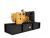 D250 GC C9 (60 Hz) | 250 kW Diesel Generator | Western States Cat