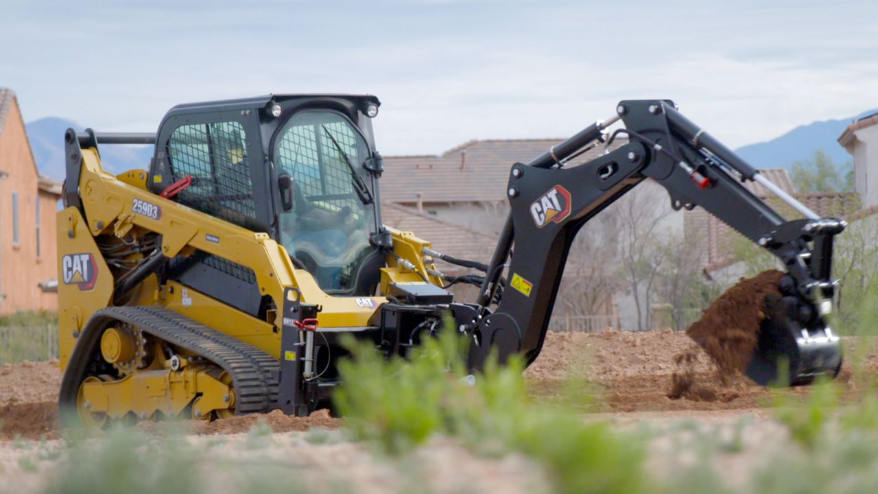 Smart | Cat | Caterpillar