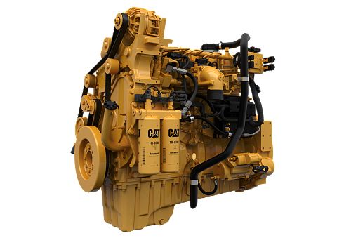 C9.3B | Power Systems