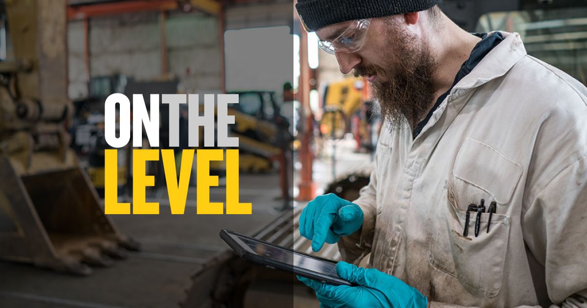 Fluid Handling and Storage Tips | Cat | Caterpillar