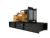 D600 GC (60 HZ) | 550-600 kW Diesel Generator | Western States Cat