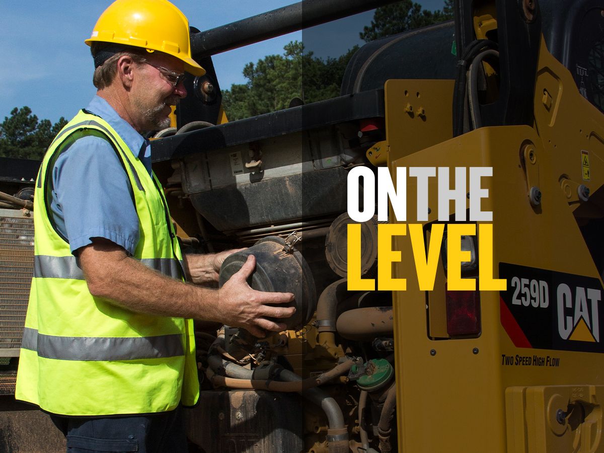 Uptime Tips for Compact Track Loaders | Cat | Caterpillar