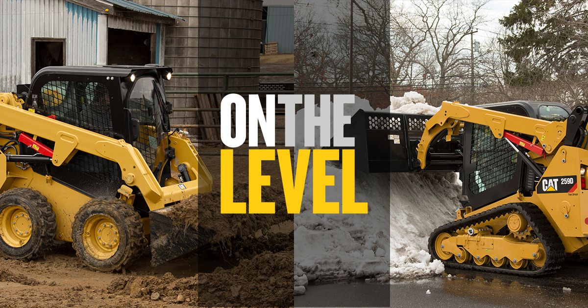 Protect Your Machine from Rust Damage | Cat | Caterpillar