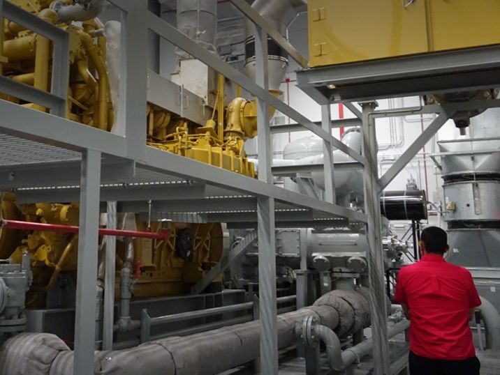 Gas Engine Rating Pro (GERP) | Cat | Caterpillar