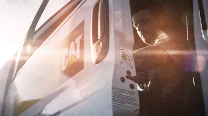 Let’s Do the Work | Cat | Caterpillar