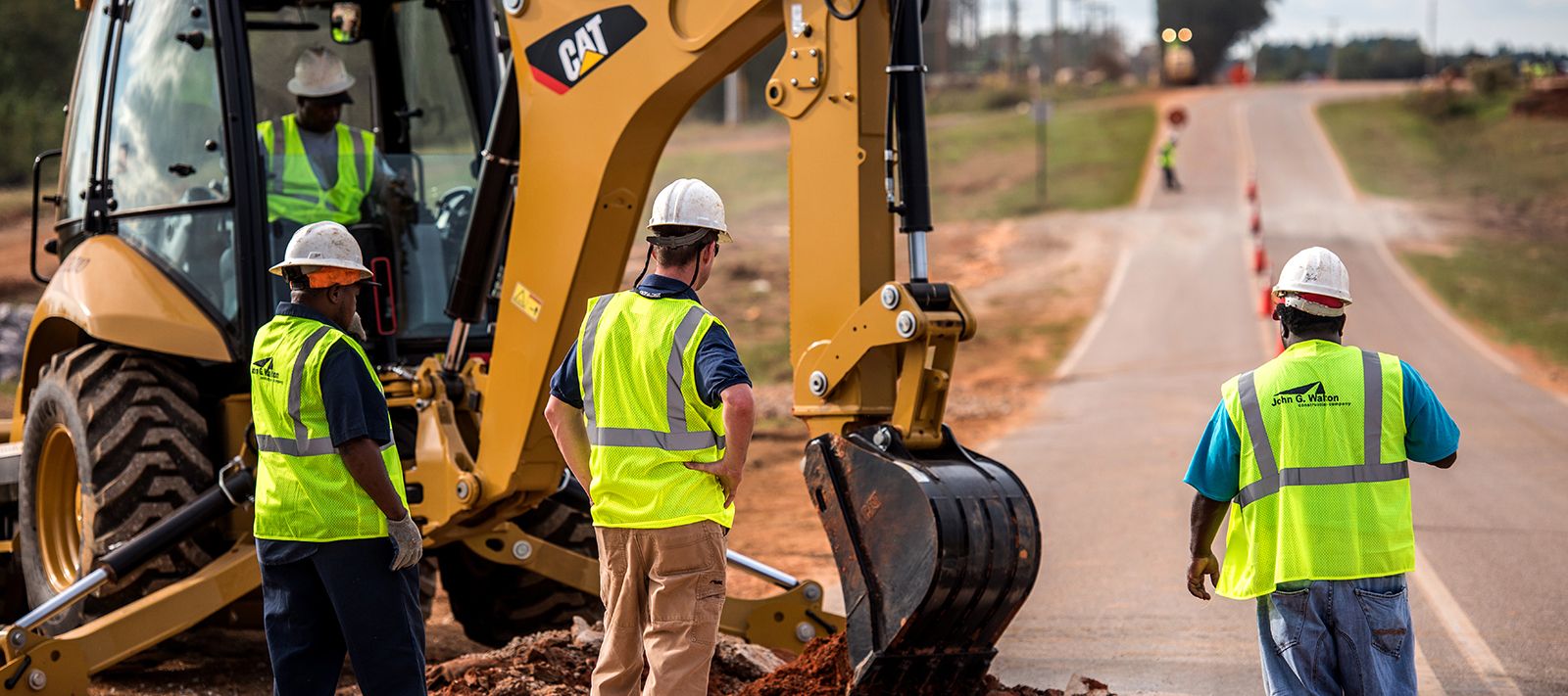 Caterpillar | Strategy