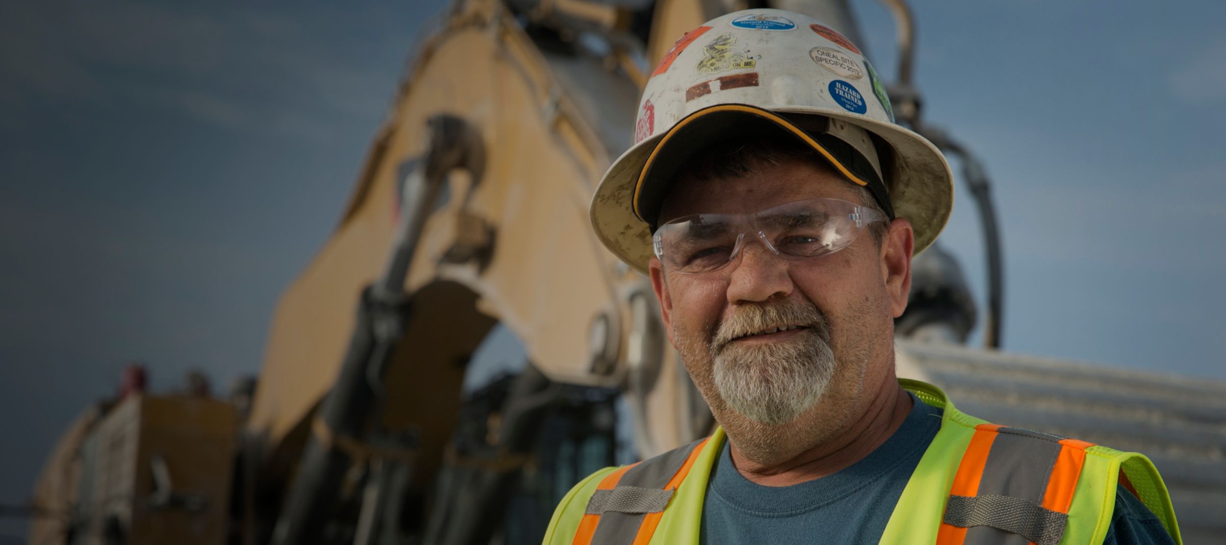 Caterpillar | Focus on Providing Services Isn’t New at Caterpillar