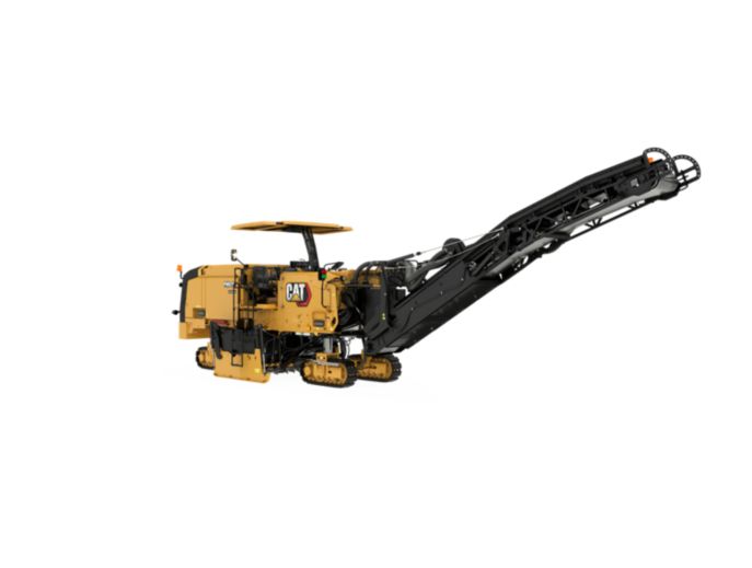 PM825 | Cat Cold Planers | WesTrac