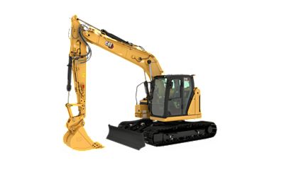 H115 GC S Hammer | Riggs Cat Equipment