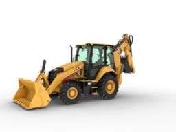 Center-Pivot | Heavy Equipment