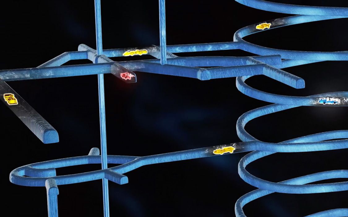 Cat Detect for Underground - Wheeler Machinery Co.