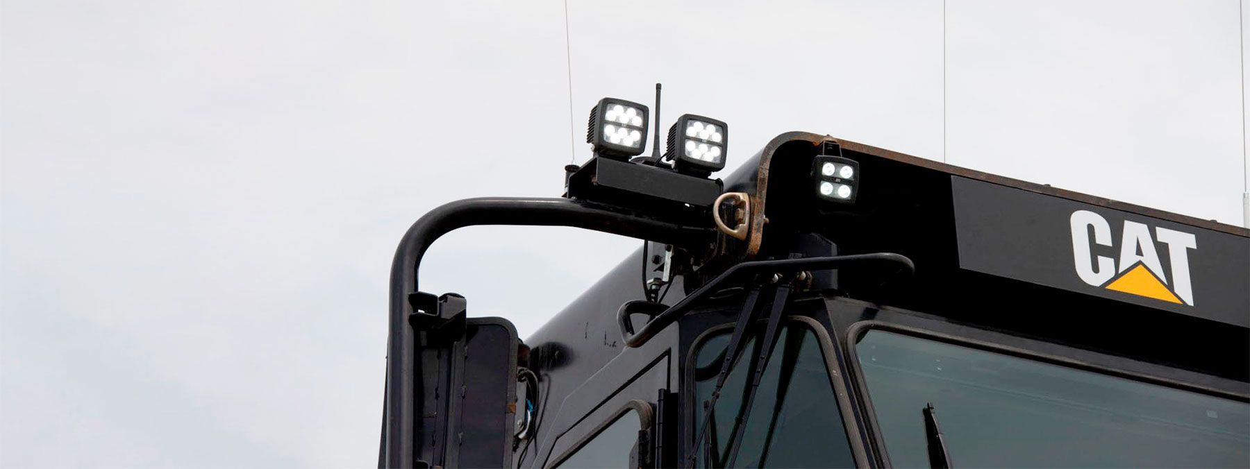 Upgrade Features and Technologies When You Rebuild | Cat | Caterpillar