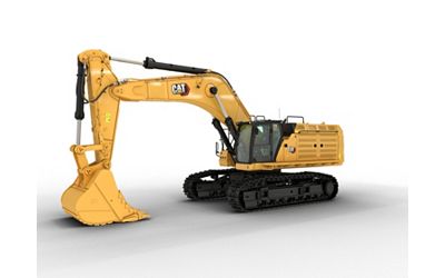 H180 S Hammer | Riggs Cat Equipment