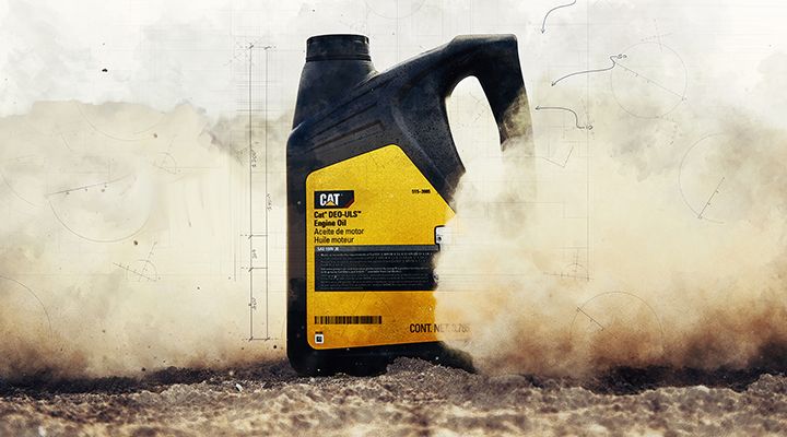 Cat Fluids | Cat | Caterpillar